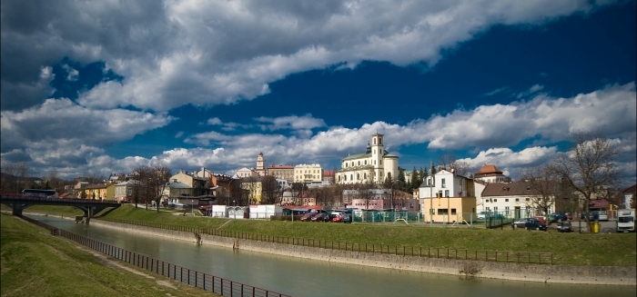 Zapraszamy do Gorlic - Gorlice - Urząd Miejski w Gorlicach
