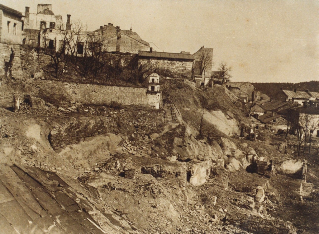 Gorlice na starej fotografii - Galerie Zdjęć - Gorlice - Urząd Miejski ...