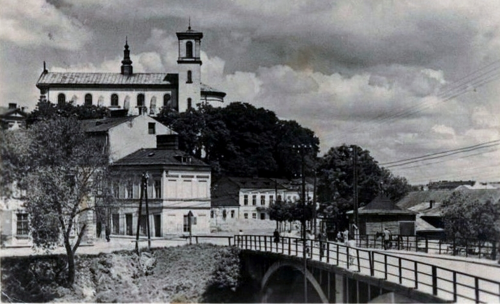 Gorlice na starej fotografii - Galerie Zdjęć - Gorlice - Urząd Miejski ...